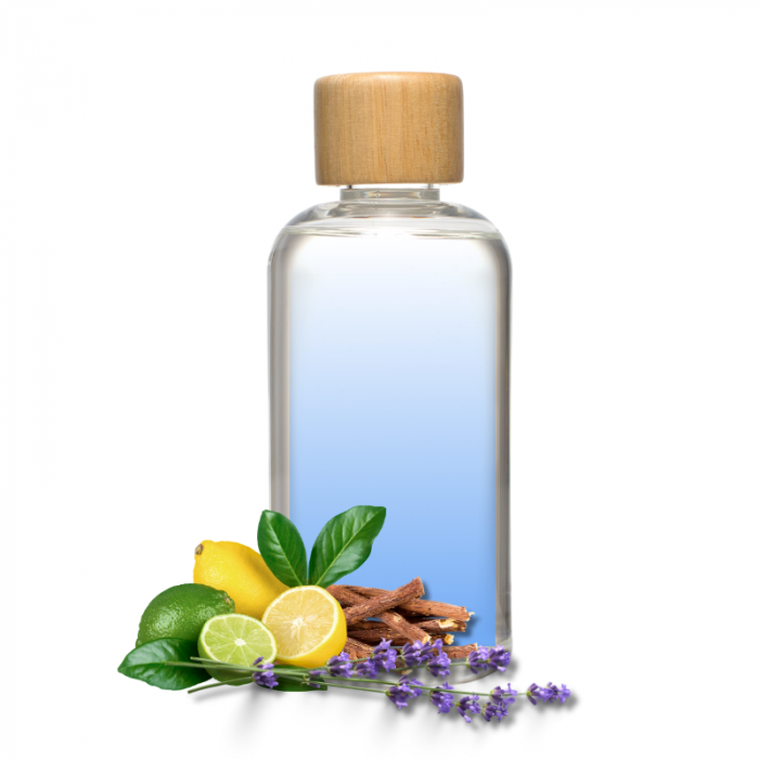 Fragancia / Base Paraho HS (aromatizante) - 1 Kg